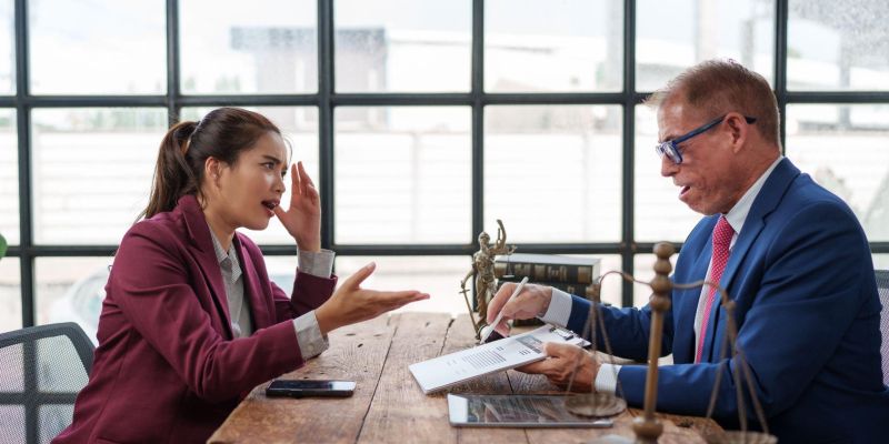 The APIE Process in Nursing Home Care: A Guide to Effective Advocacy