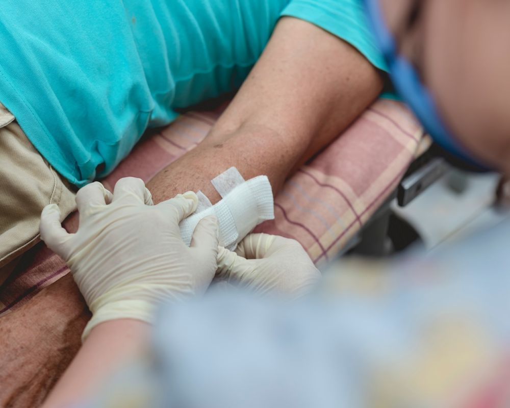 The APIE Process in Nursing Home Care: A Guide to Effective Advocacy