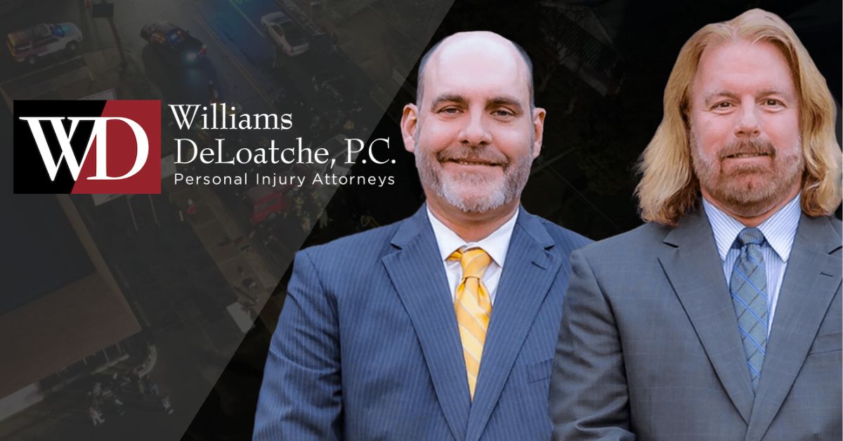 Top Winter Driving Safety Tips! | Williams DeLoatche, P.C.